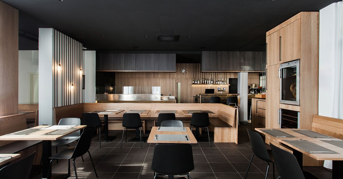 Etna Pizzeria & Restaurant | Visit Kras