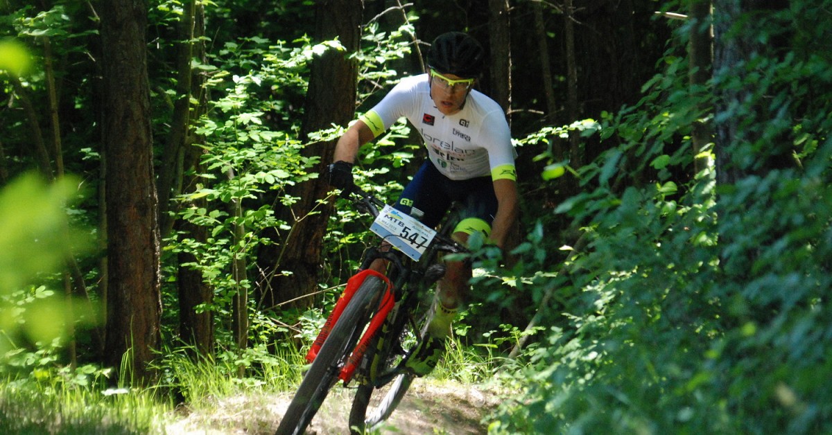 MTB Slavnik mountain-biking marathon | Visit Kras