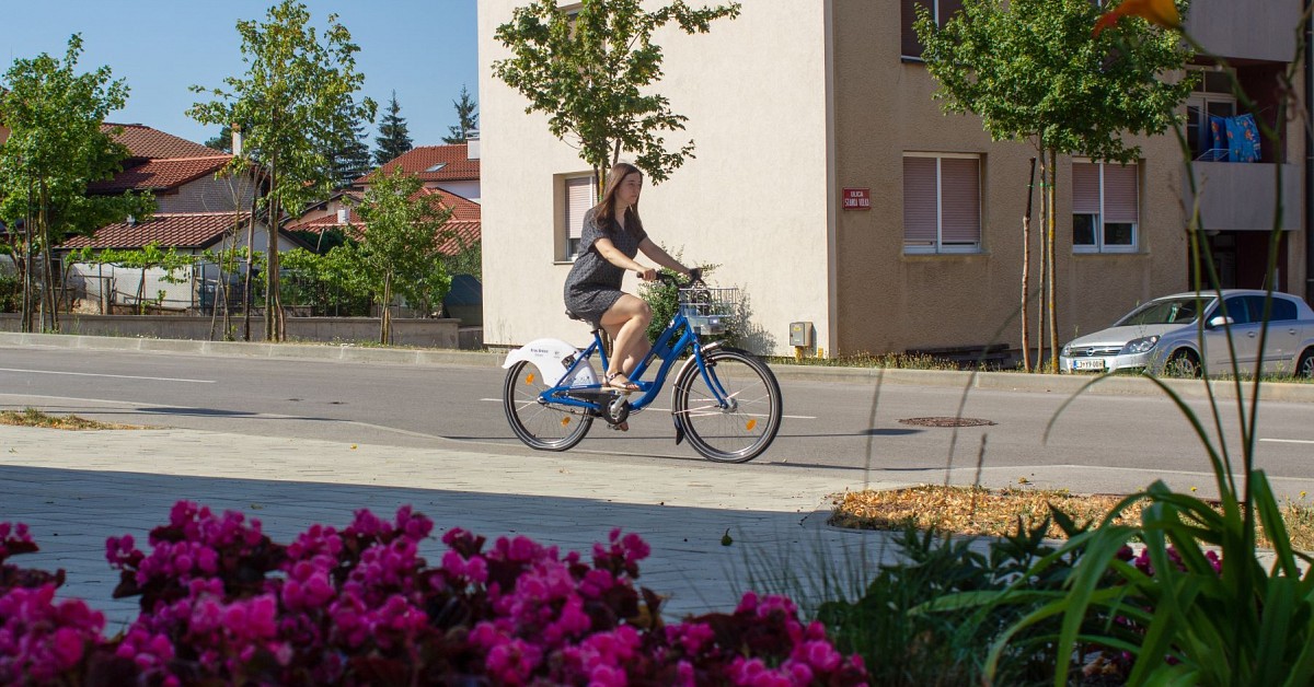 Kras Brkini bikes | Visit Kras