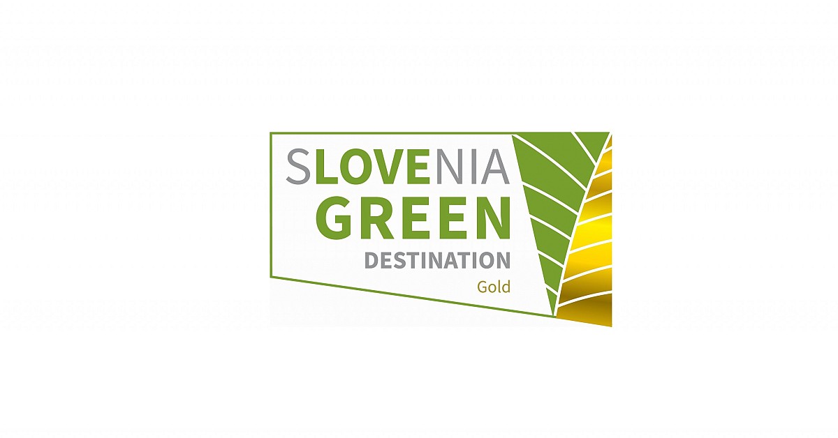 Destinacija Kras in Brkini prejemnik znaka Slovenia Green Destination ...