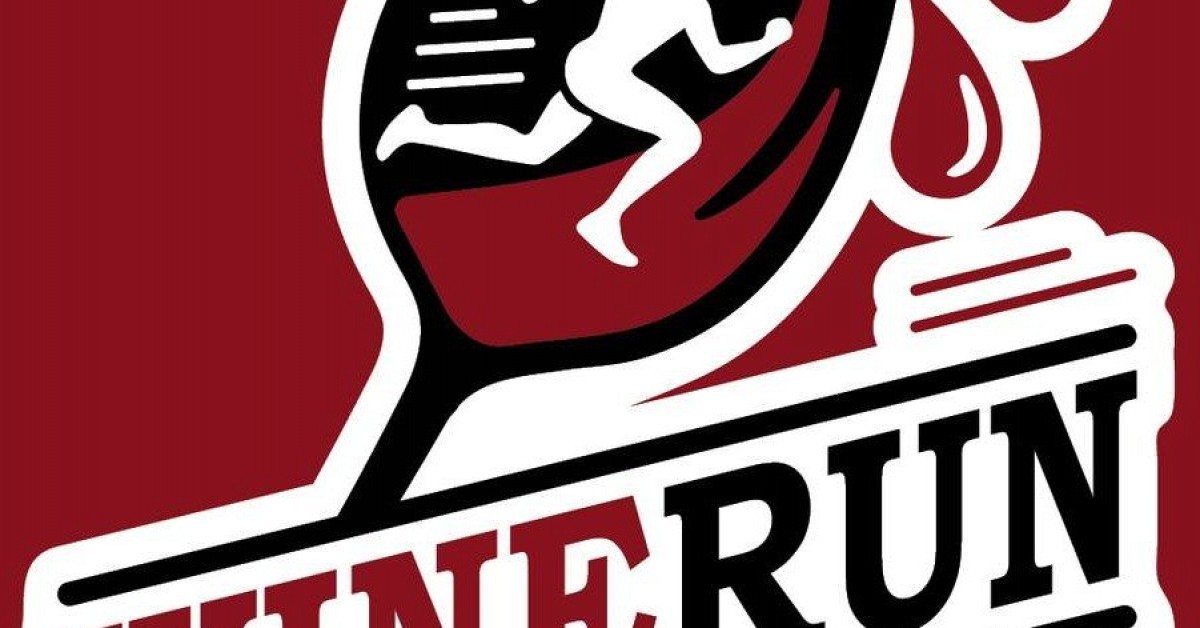 Wine Run Teran - Sip, Run, Teran | Visit Kras