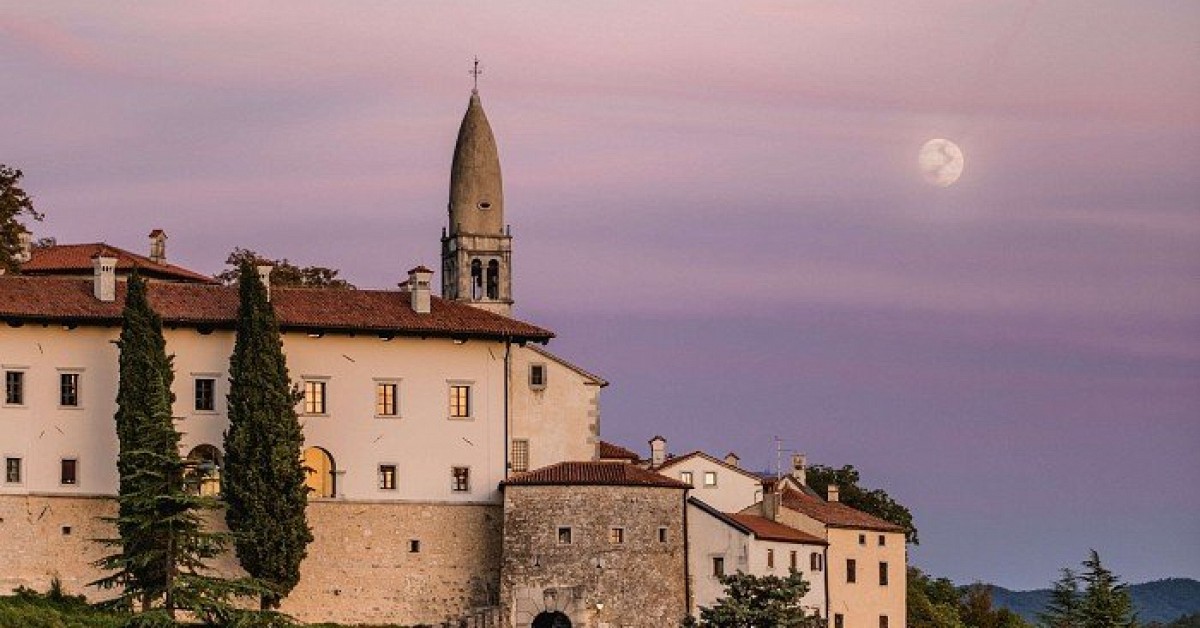 Poletni festival Štanjel | Visit Kras